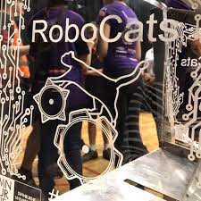 Become a MENTOR with RoboCats! – Melbourne RoboCats 5648