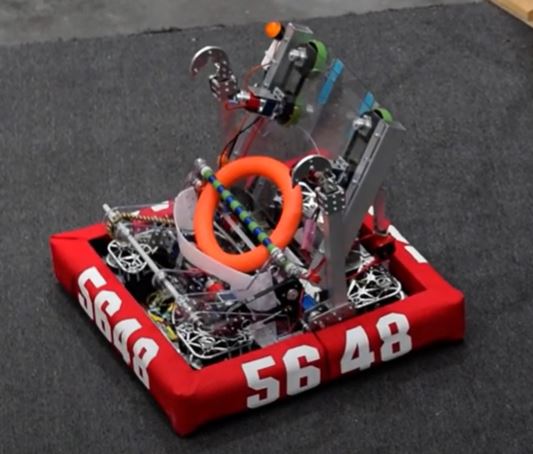 Contact Us – Melbourne RoboCats 5648