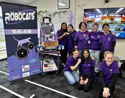 Gallery – Melbourne RoboCats 5648