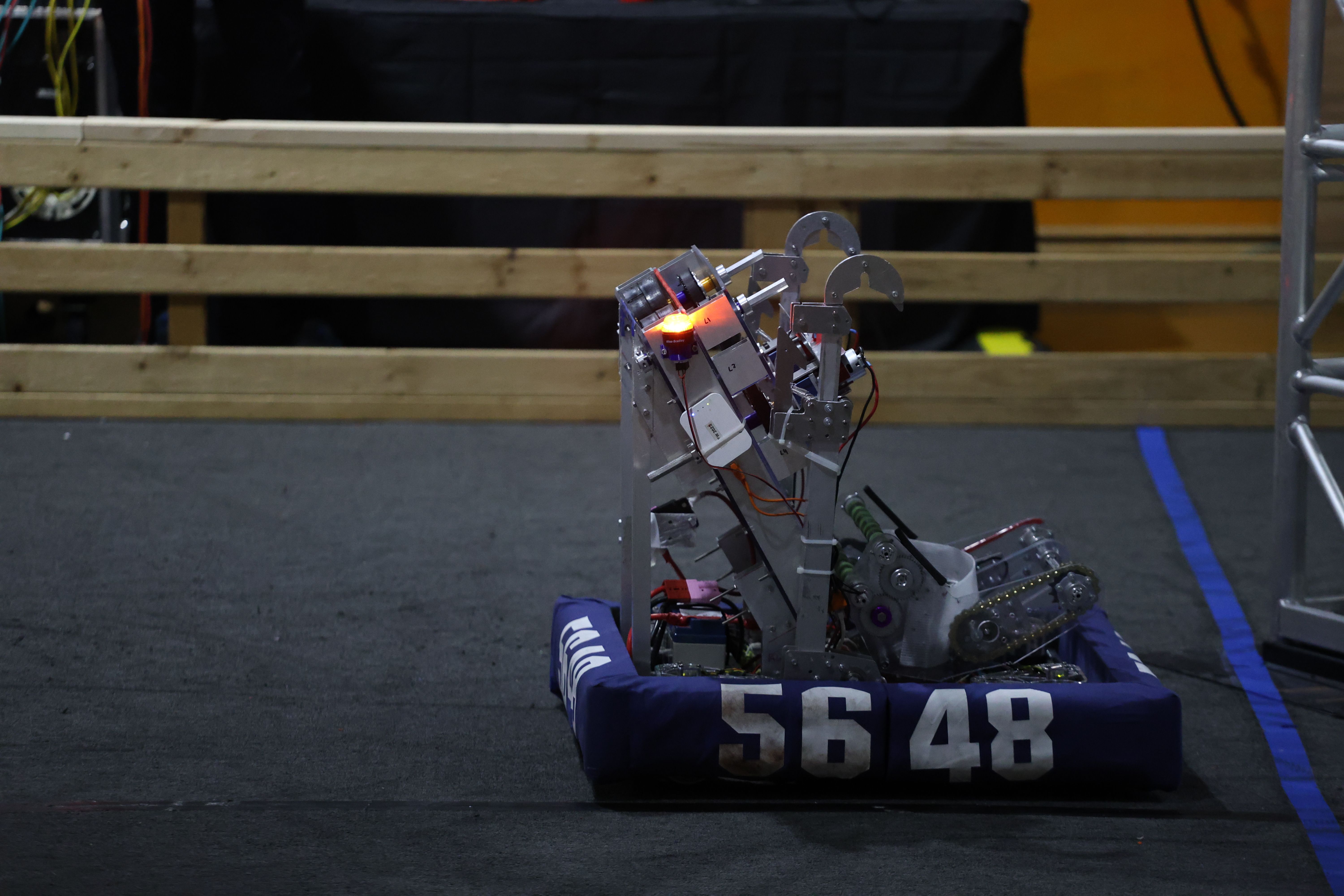 Gallery – Melbourne RoboCats 5648