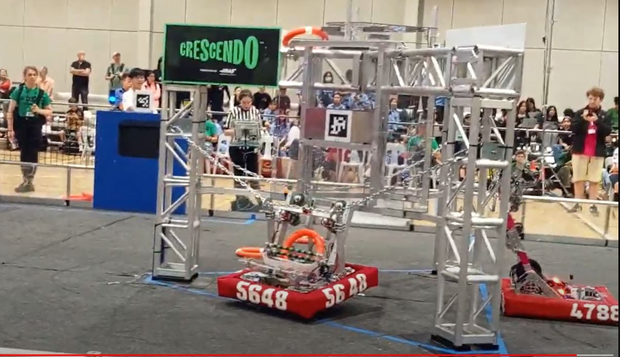 Gallery – Melbourne RoboCats 5648